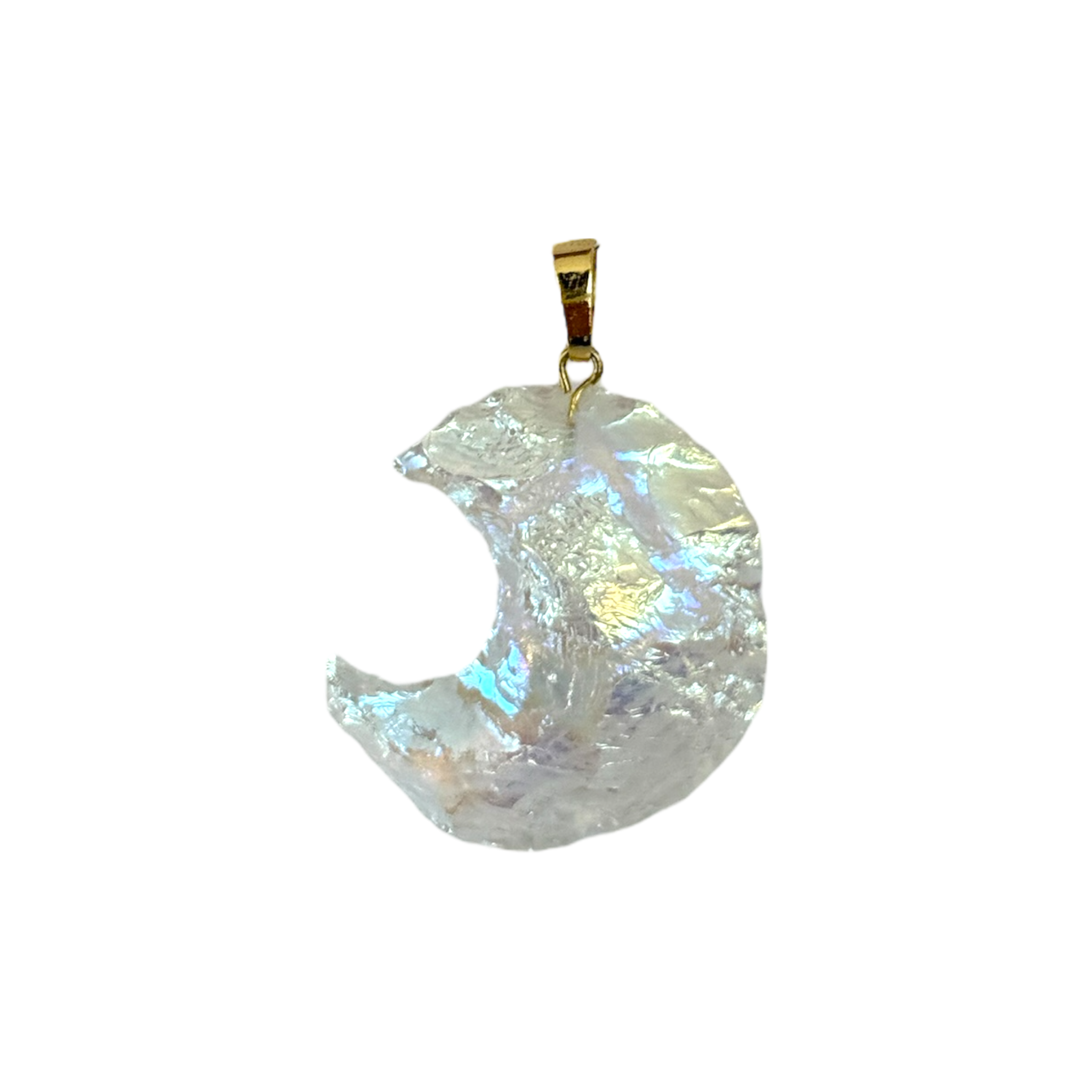 Crescent Moon Attachment – MyPerlitas